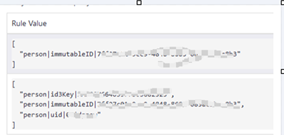 Using Rule Tester to view Join Rule Values – SoftwareIDM