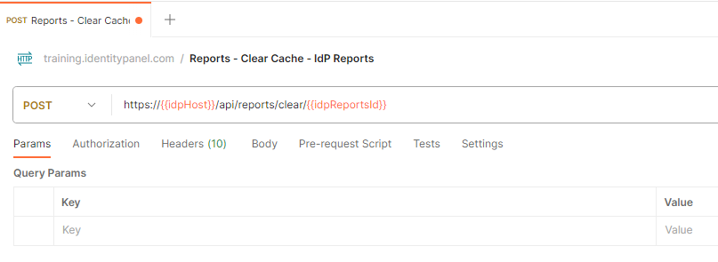 Generate a Report with Postman – SoftwareIDM