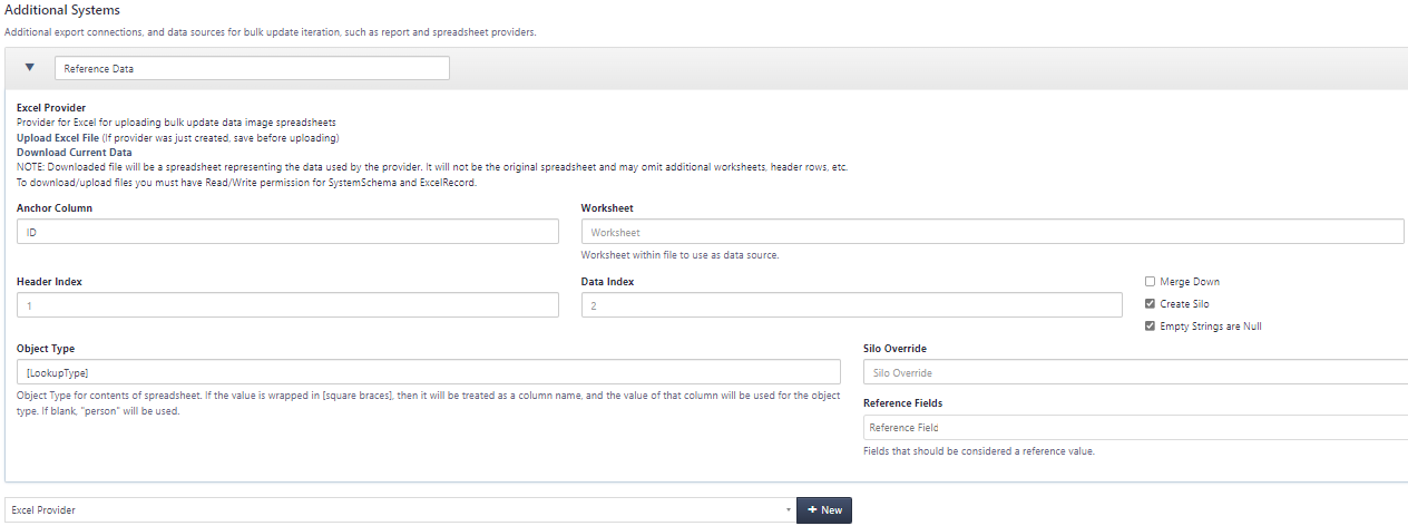 Reference Table Lookup Definitions and the Lookup() Function – SoftwareIDM