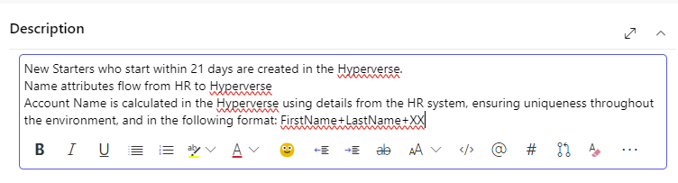 Creating User Stories – SoftwareIDM