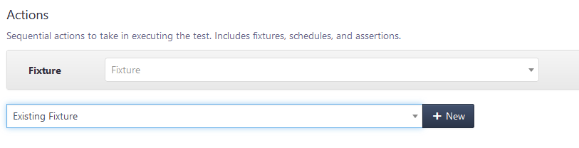 Test Panel Creating My First Test Softwareidm