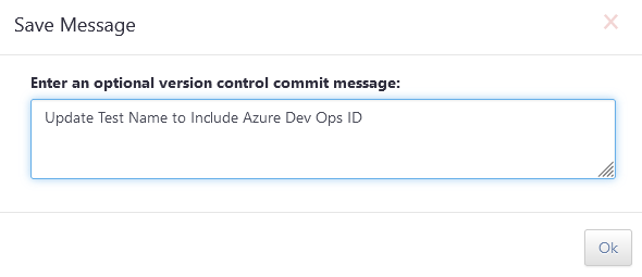 Linking Test Panel and Azure DevOps – SoftwareIDM