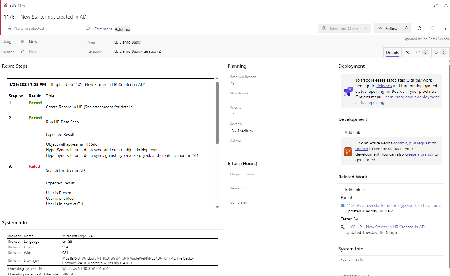 Executing Test Cases and Raising Defects – SoftwareIDM