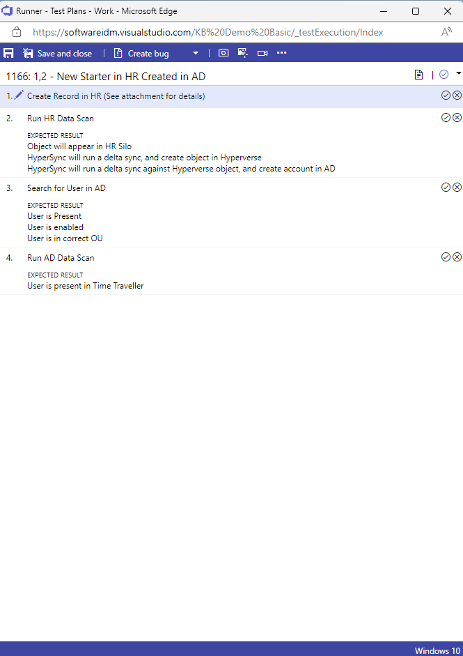 Executing Test Cases and Raising Defects – SoftwareIDM