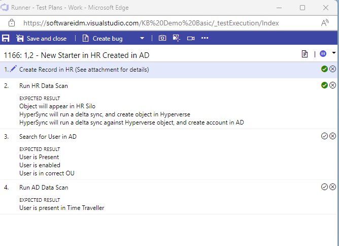Executing Test Cases and Raising Defects – SoftwareIDM