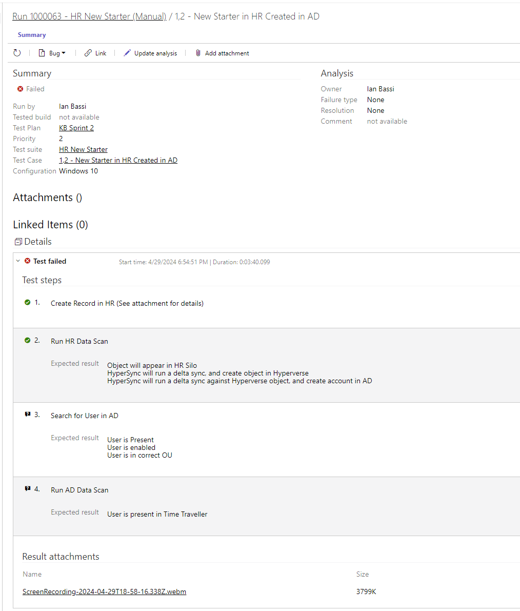 Executing Test Cases and Raising Defects – SoftwareIDM