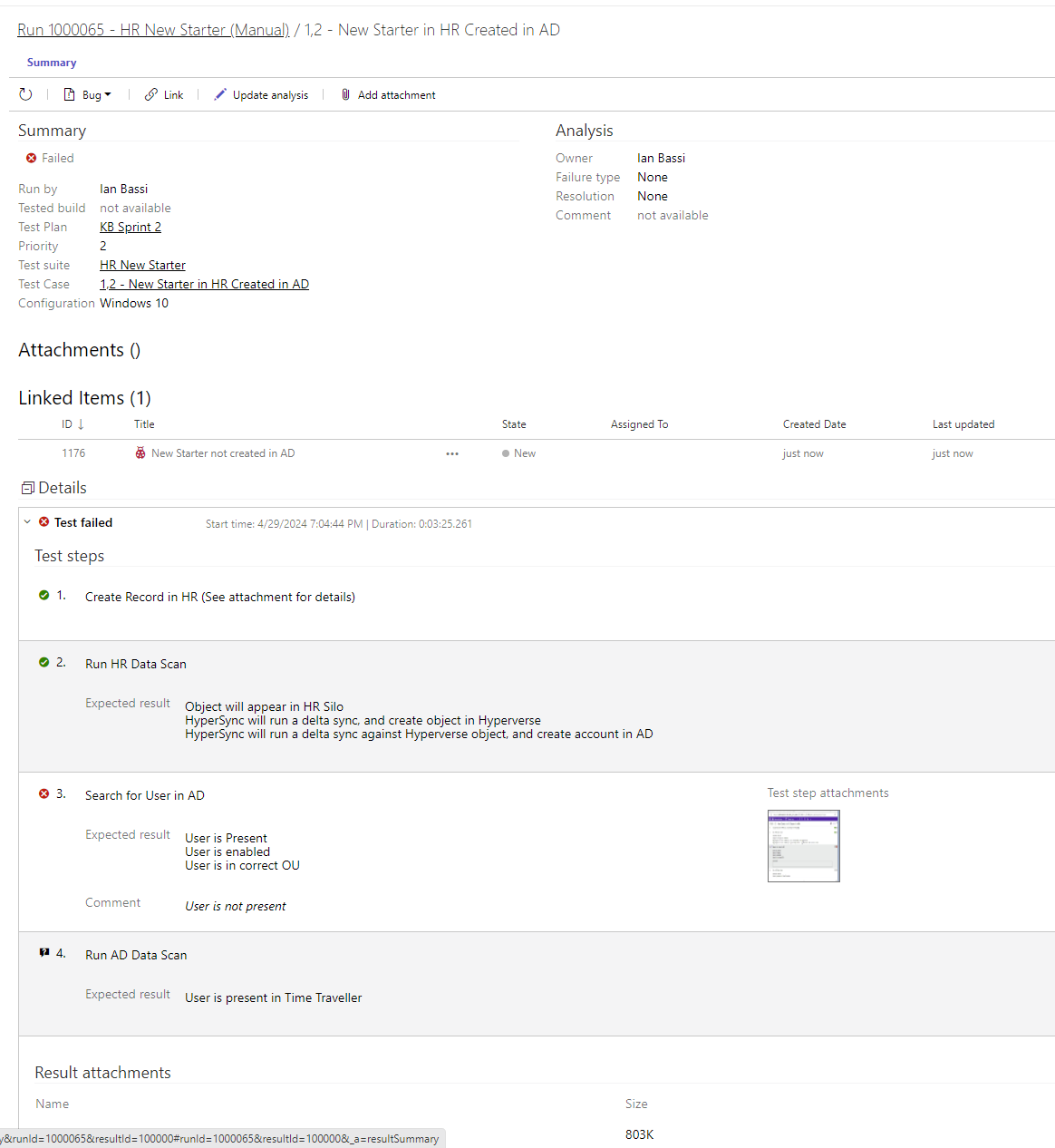Executing Test Cases And Raising Defects Softwareidm