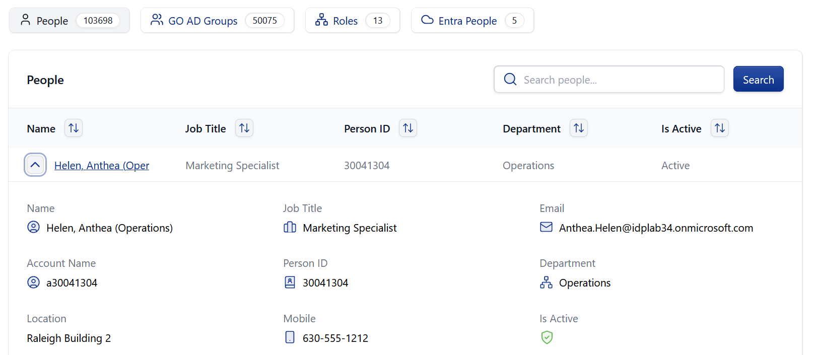 Identity Panel Release Notes through 2024-06-21 v7.1.1.3938 – SoftwareIDM